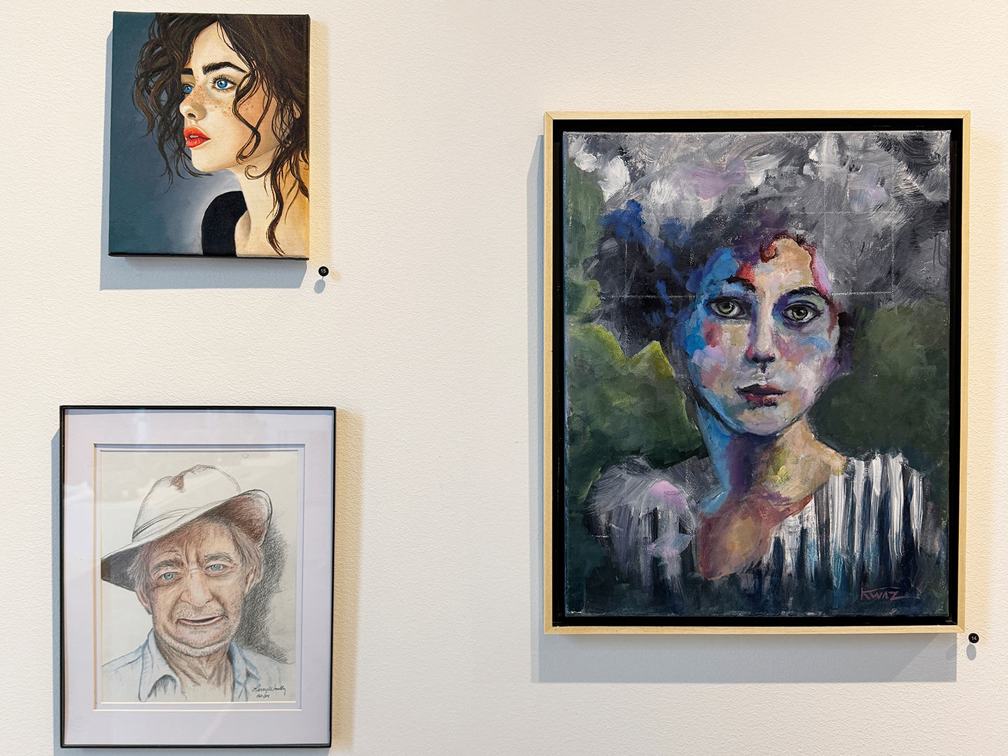 Flint Institute of Arts (en-US) | Art School Exhibitions