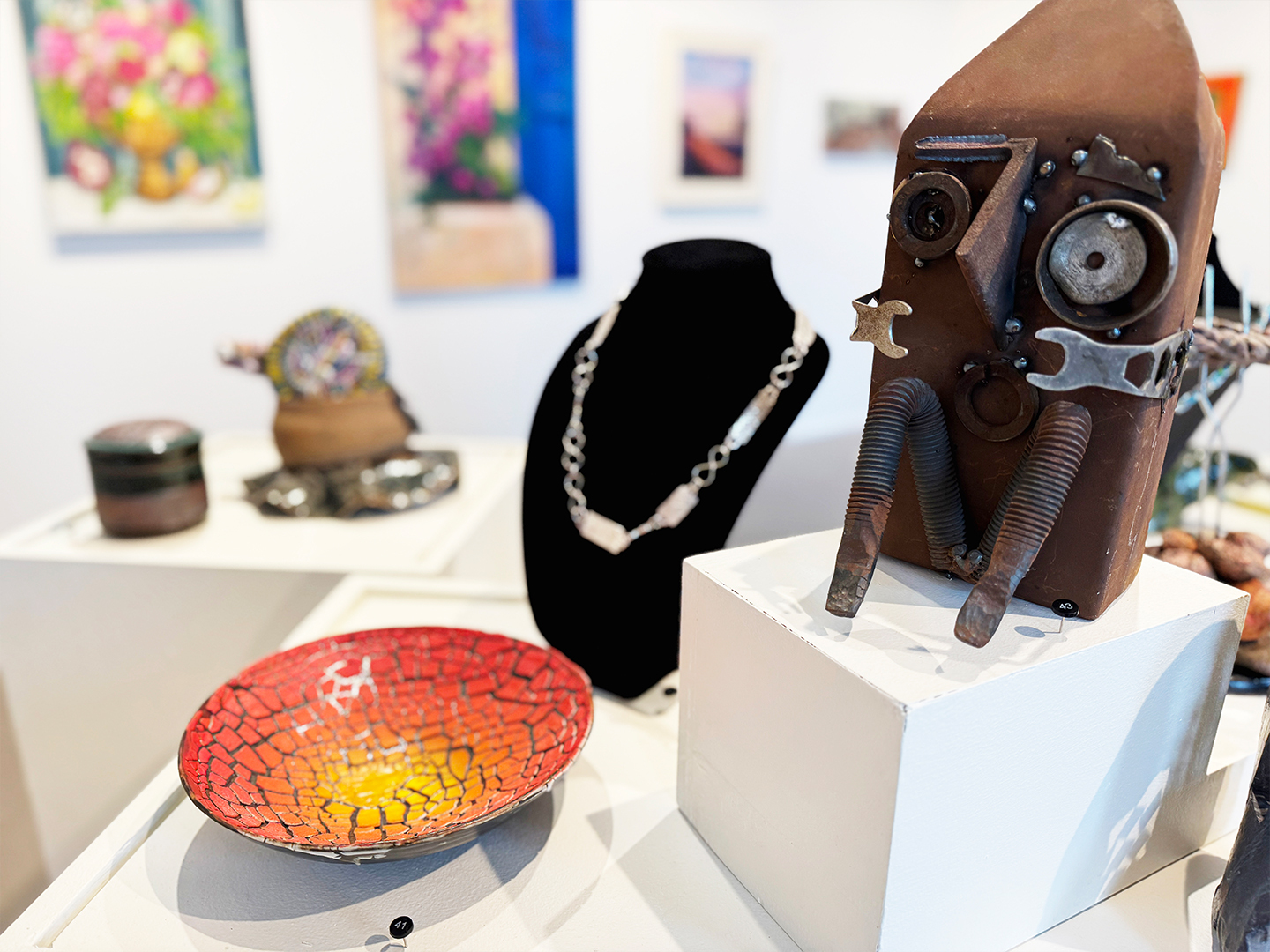 Flint Institute of Arts (en-US) | Art School Exhibitions