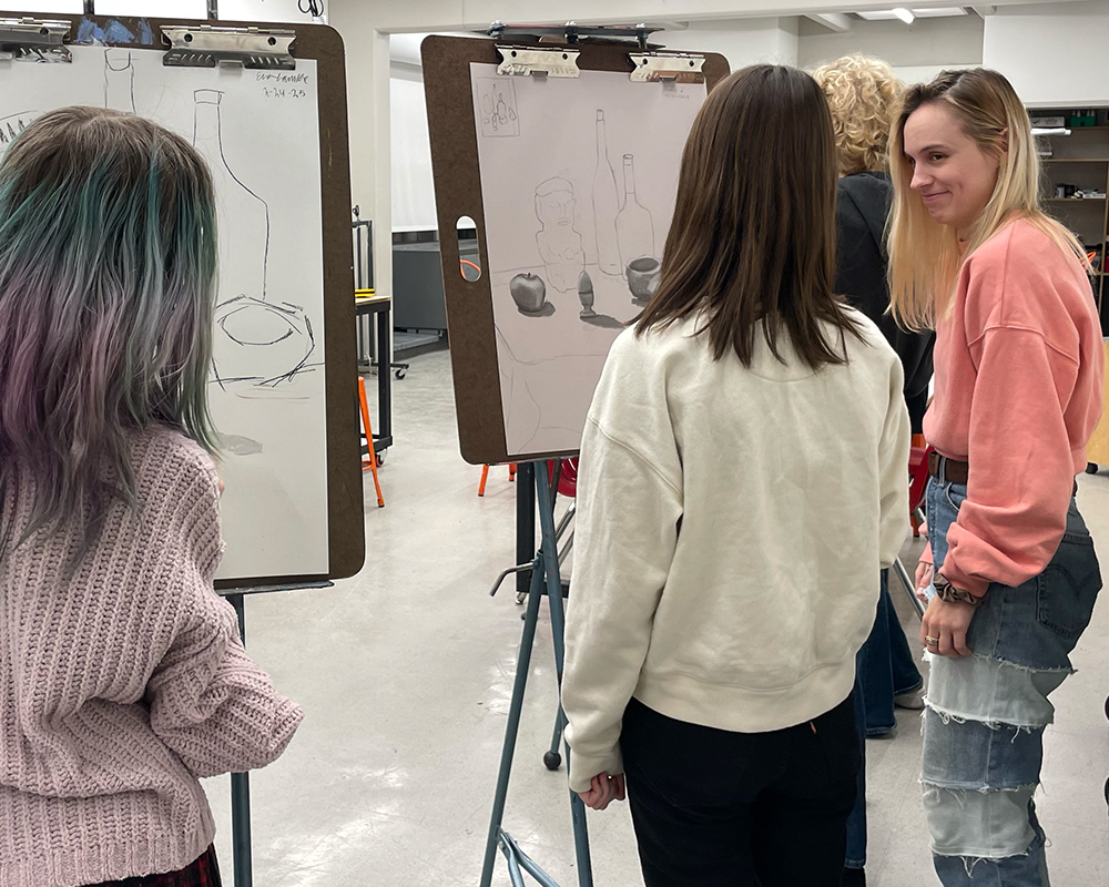 Flint Institute of Arts (en-US) | Pre-College at FIA Art School