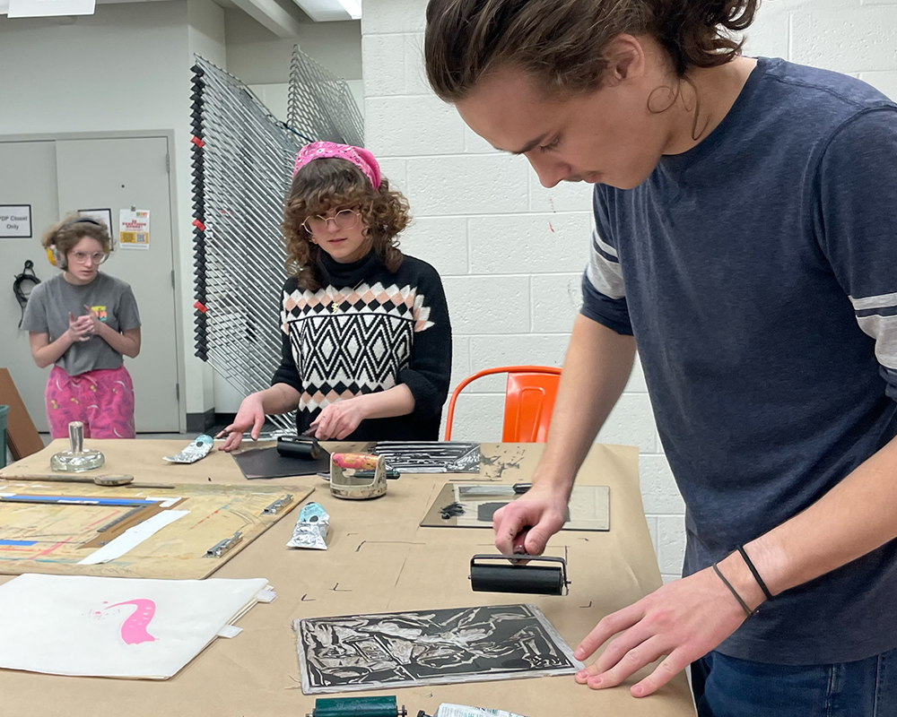 Flint Institute of Arts (en-US) | Pre-College at FIA Art School