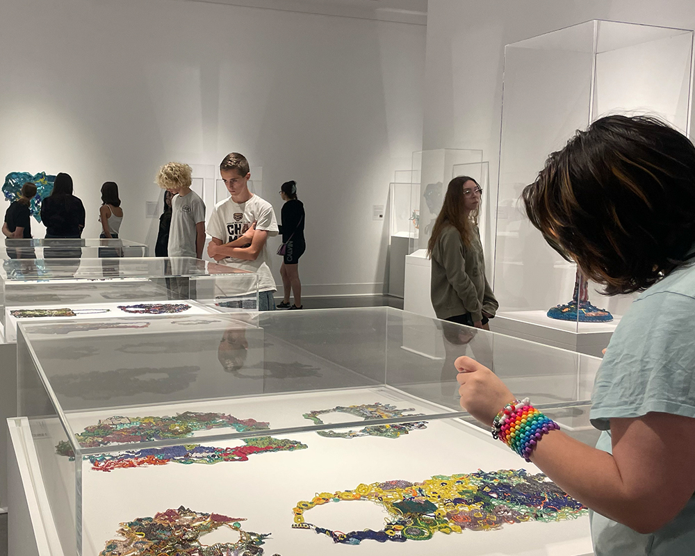 Flint Institute of Arts (en-US) | Pre-College at FIA Art School