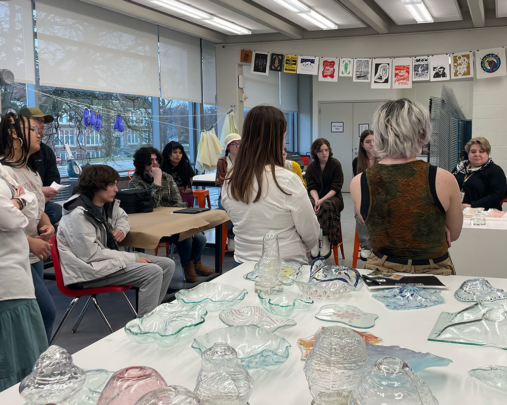 Flint Institute of Arts (en-US) | Pre-College at FIA Art School