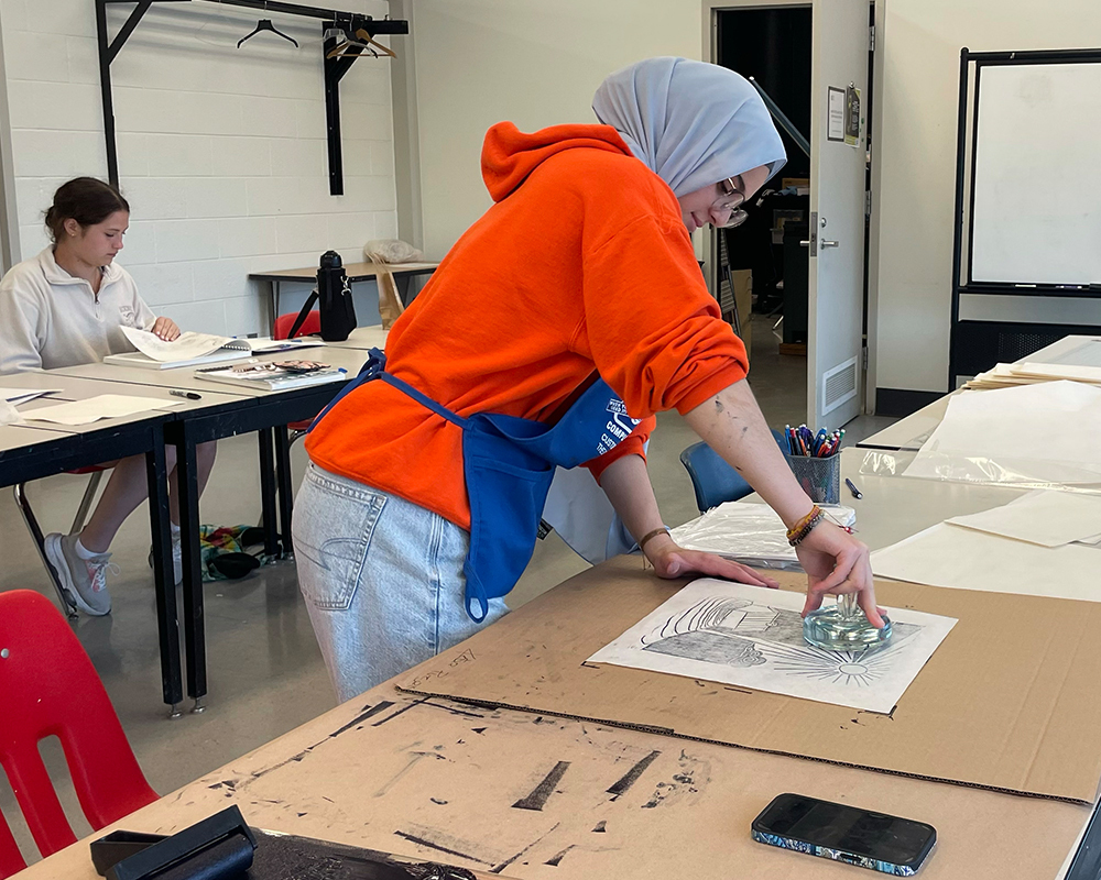Flint Institute of Arts (en-US) | Pre-College at FIA Art School