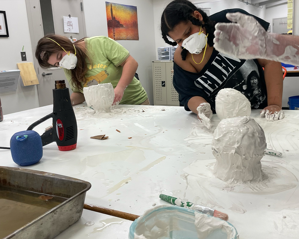 Flint Institute of Arts (en-US) | Pre-College at FIA Art School