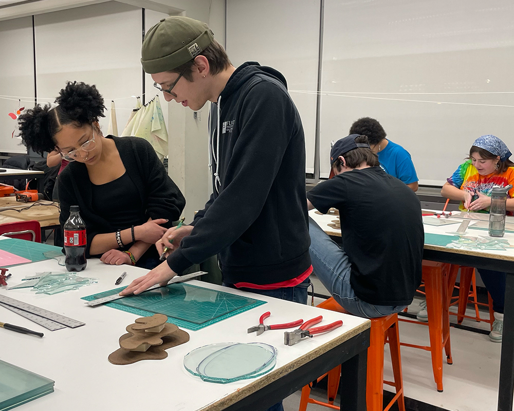 Flint Institute of Arts (en-US) | Pre-College at FIA Art School