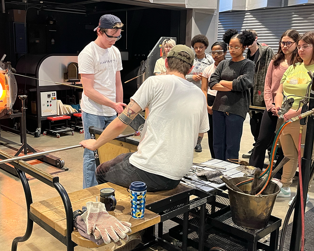 Flint Institute of Arts (en-US) | Pre-College at FIA Art School