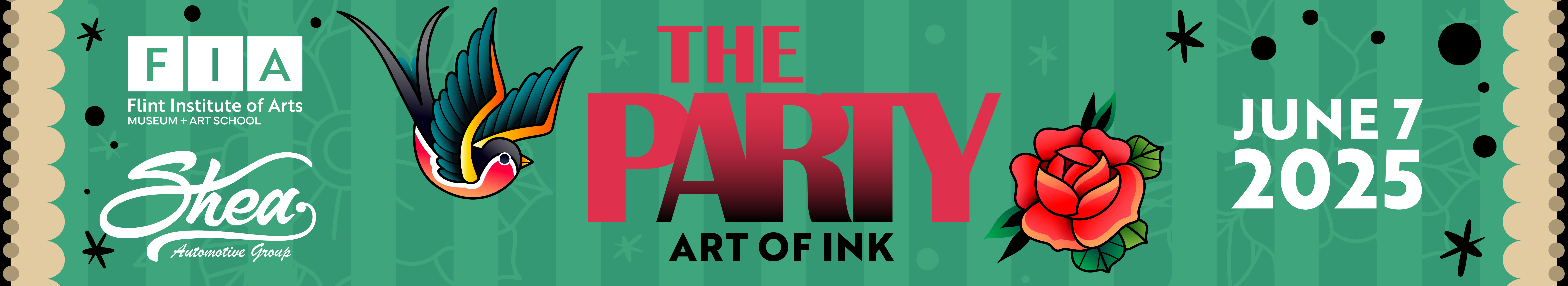 Flint Institute of Arts (en-US) | Special Events