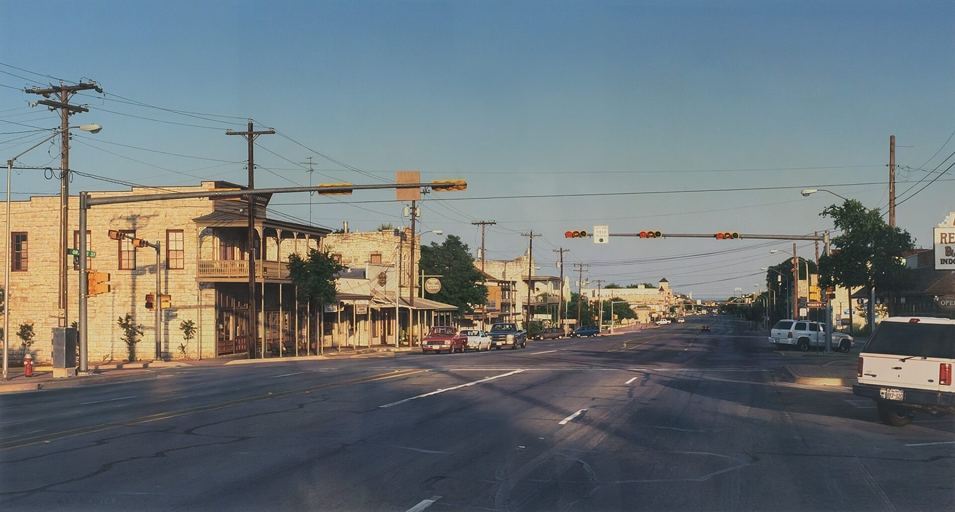 Flint Institute of Arts (en-US) | The Last Picture Show: Paintings by…