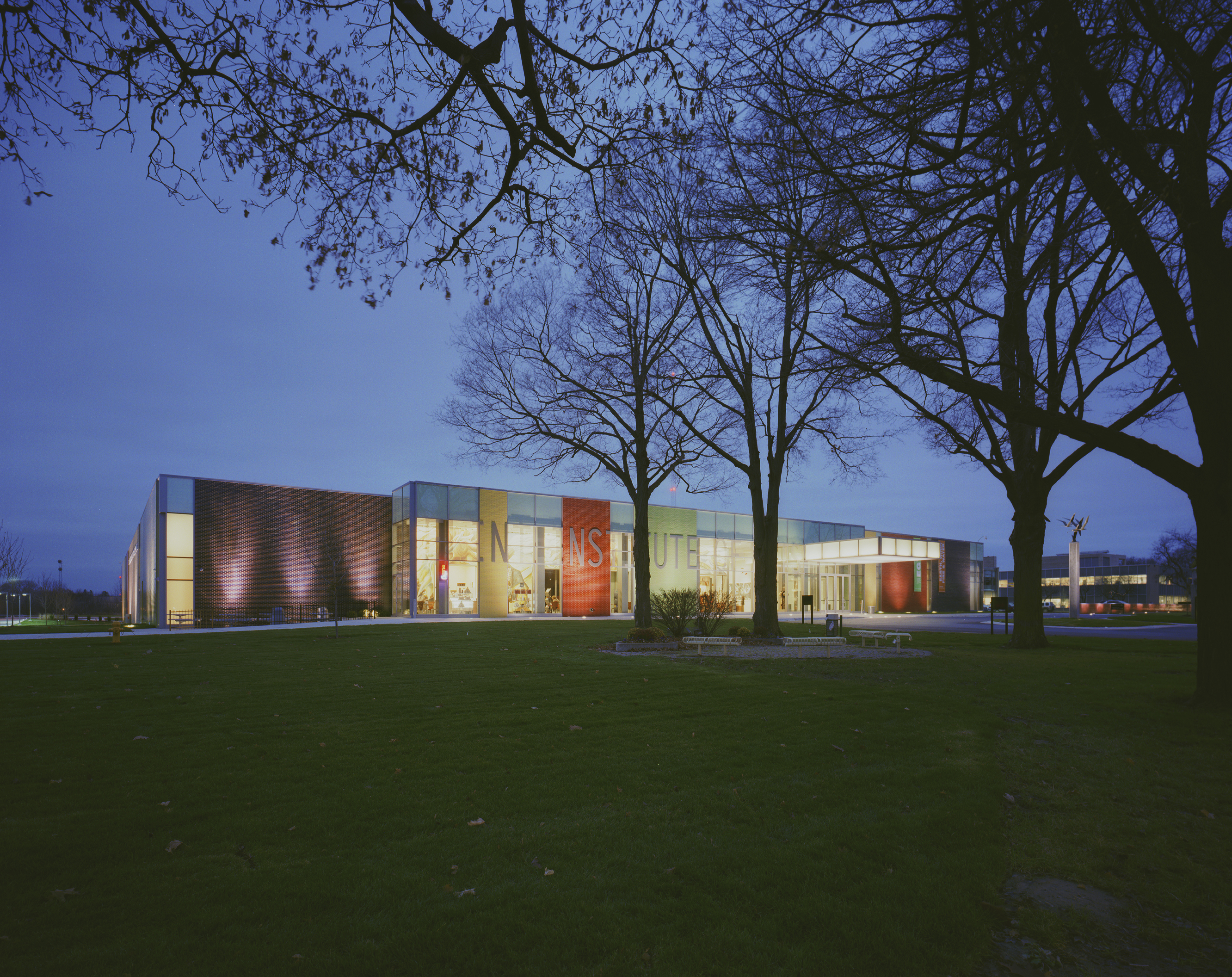 Flint Institute of Arts (en-US) | FIA Grounds