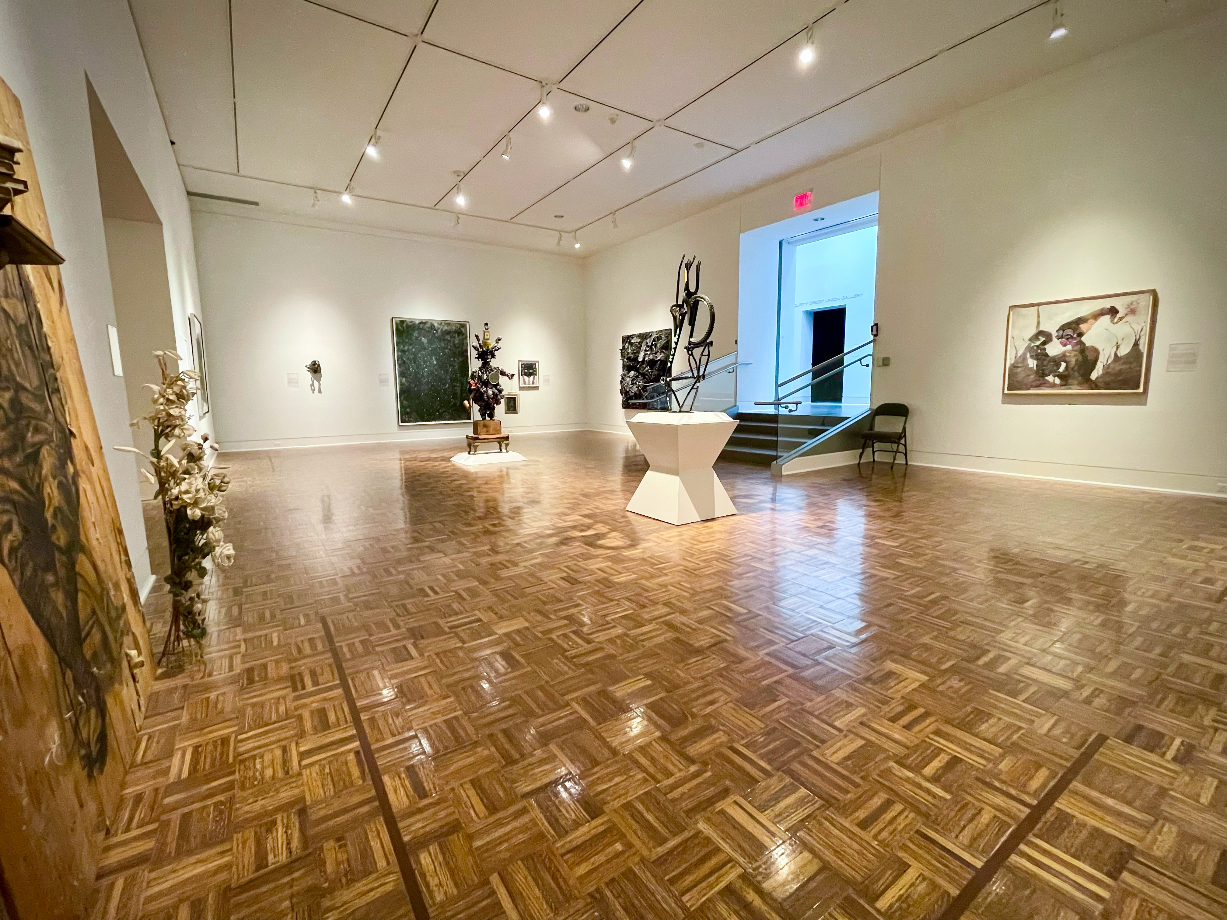 Flint Institute of Arts (en-US) | Contemporary African American and…