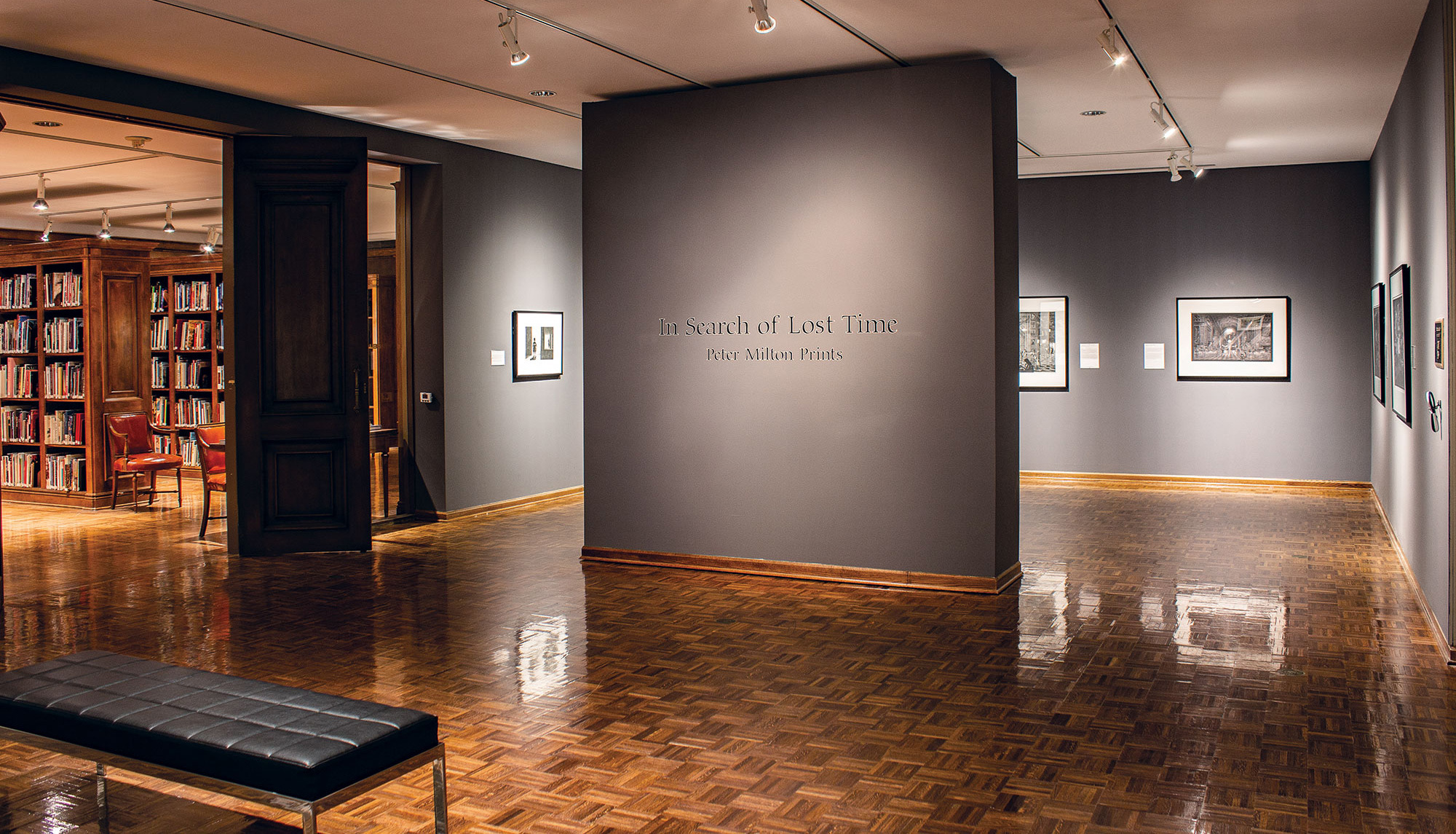 Flint Institute of Arts (en-US) | Graphics Gallery