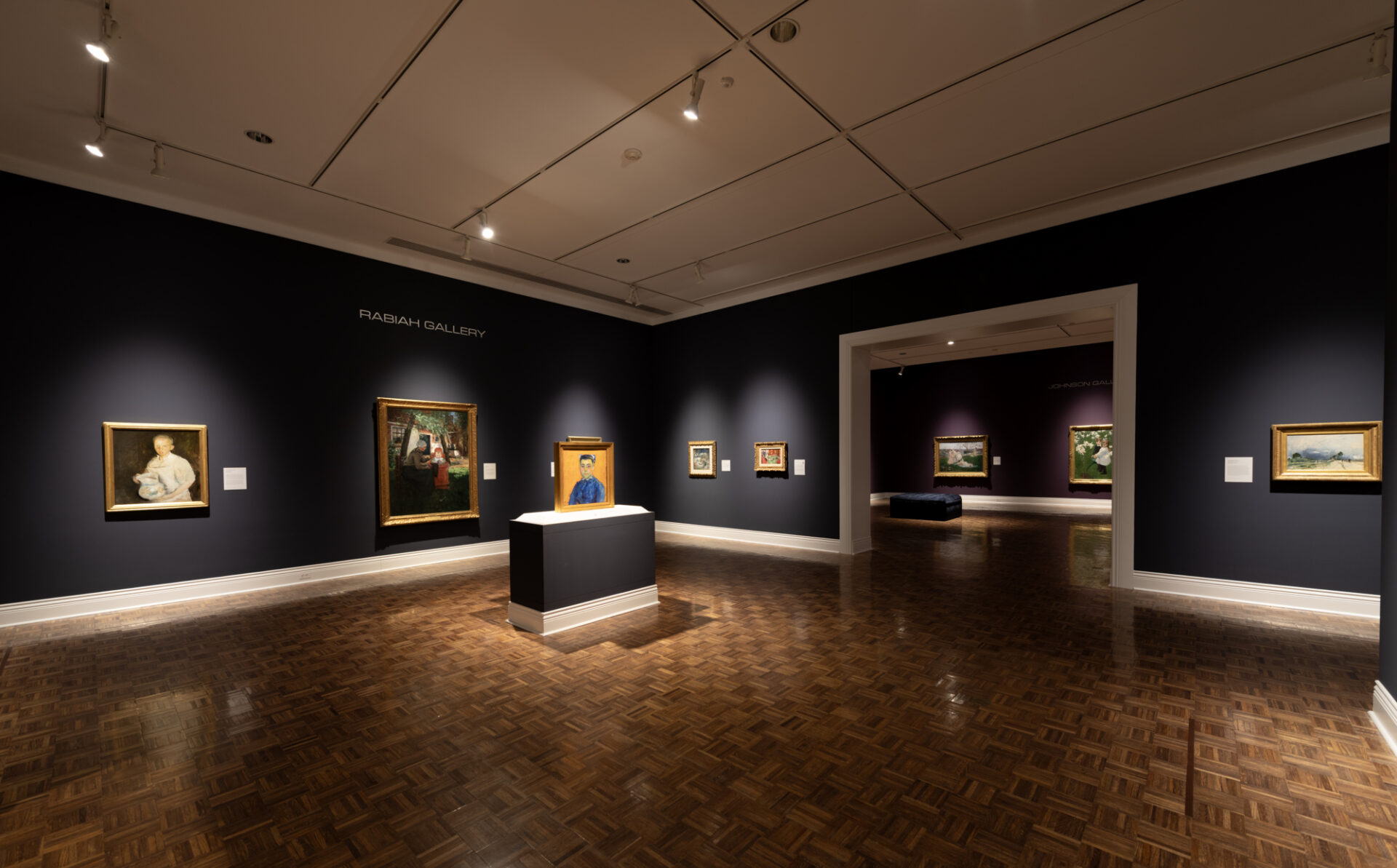 Flint Institute of Arts (en-US) | Rabiah Gallery
